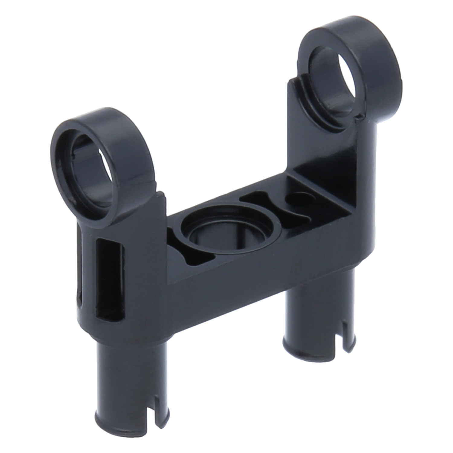 LEGO Technic connecting pieces - deflection joint with double with 2 p